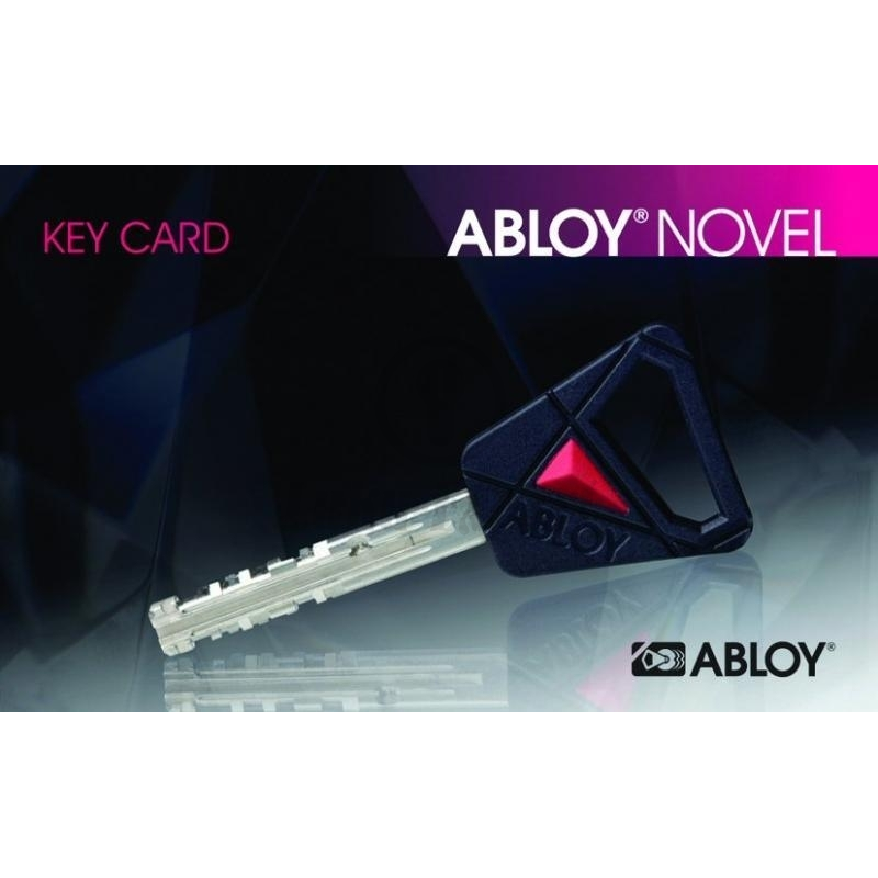 SÜDAMIK ABLOY CY201U NOVEL MCR